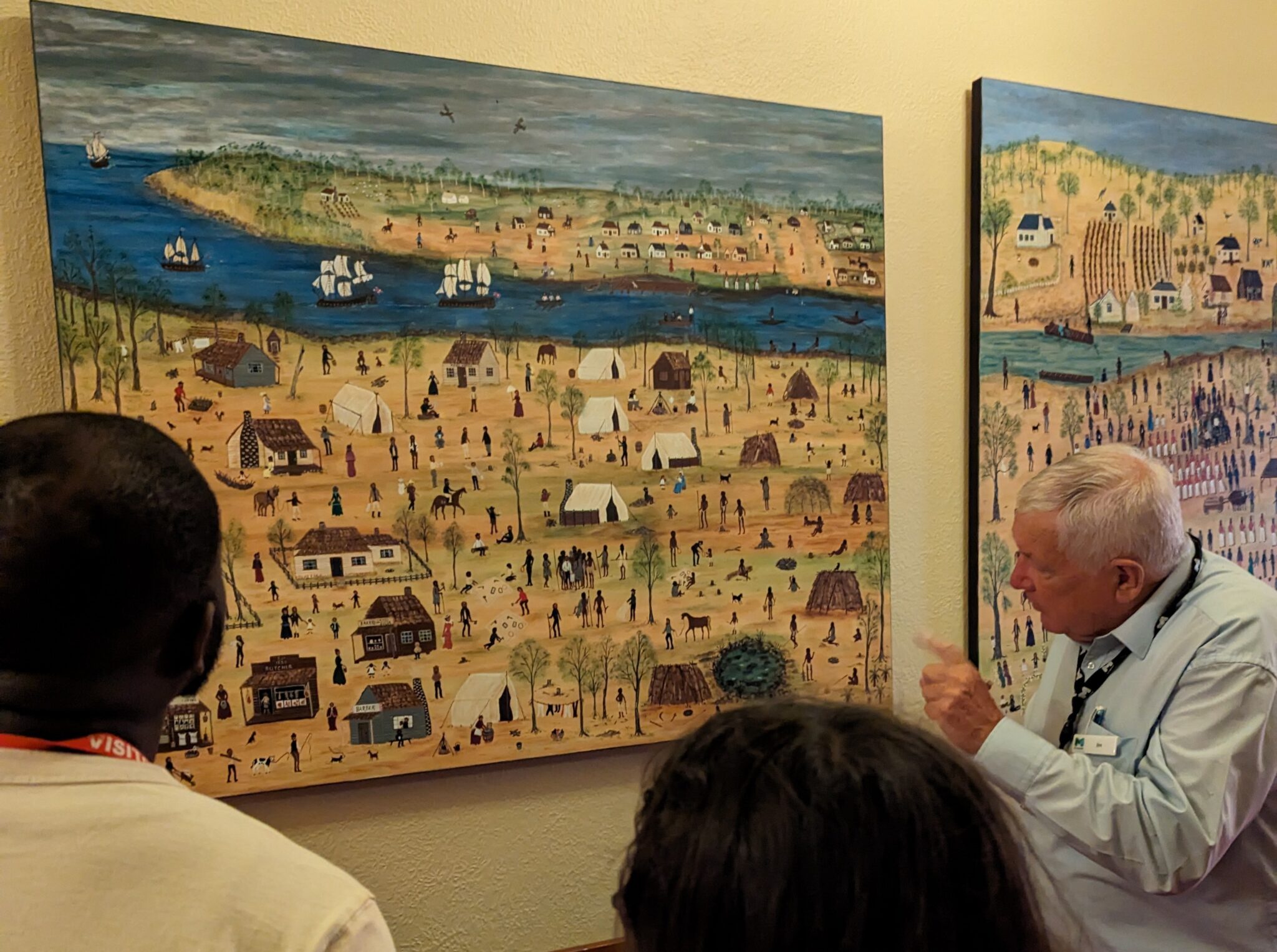 14 Free Walking Tours of Melbourne Attractions - Seniors in Melbourne