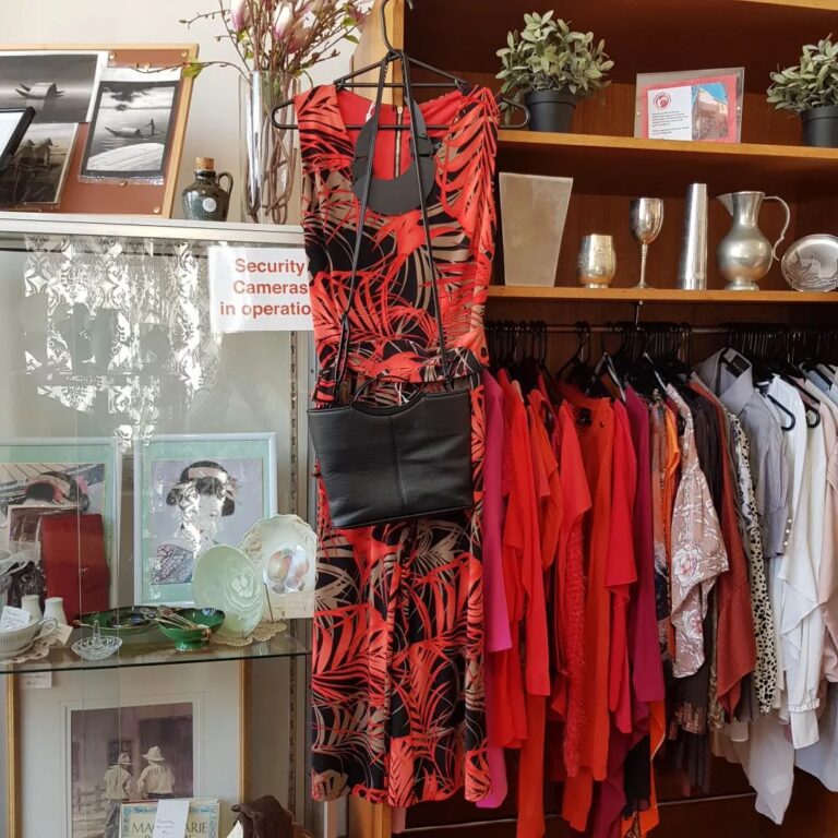 17 Best Op Shops in Melbourne for Vintage and Bargain Lovers - Seniors ...