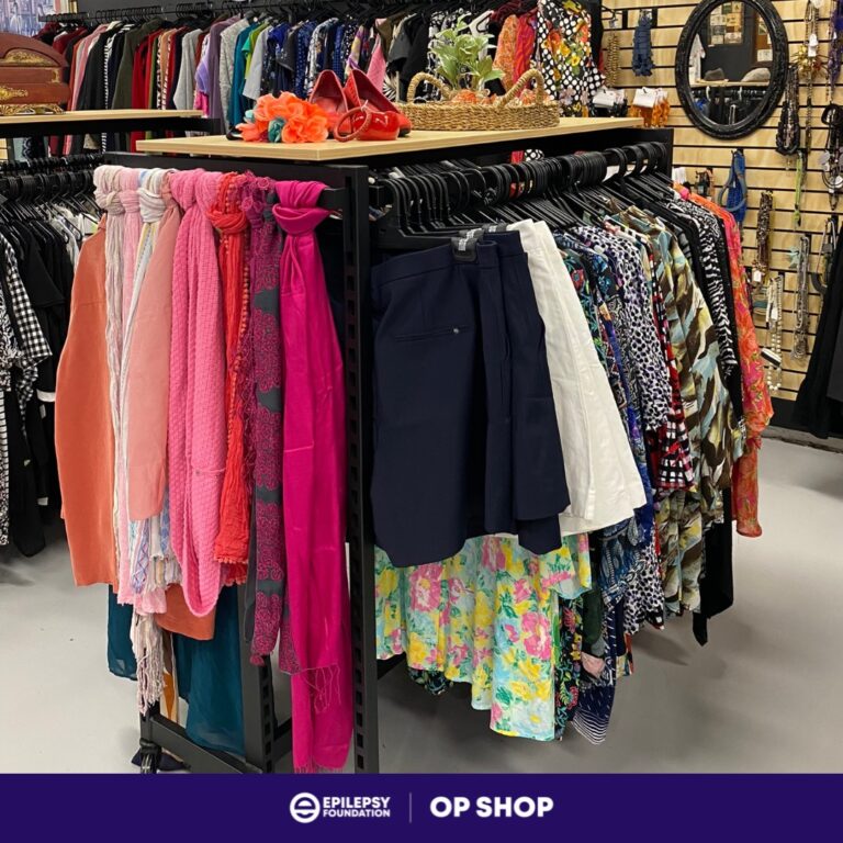 17 Best Op Shops in Melbourne for Vintage and Bargain Lovers - Seniors ...