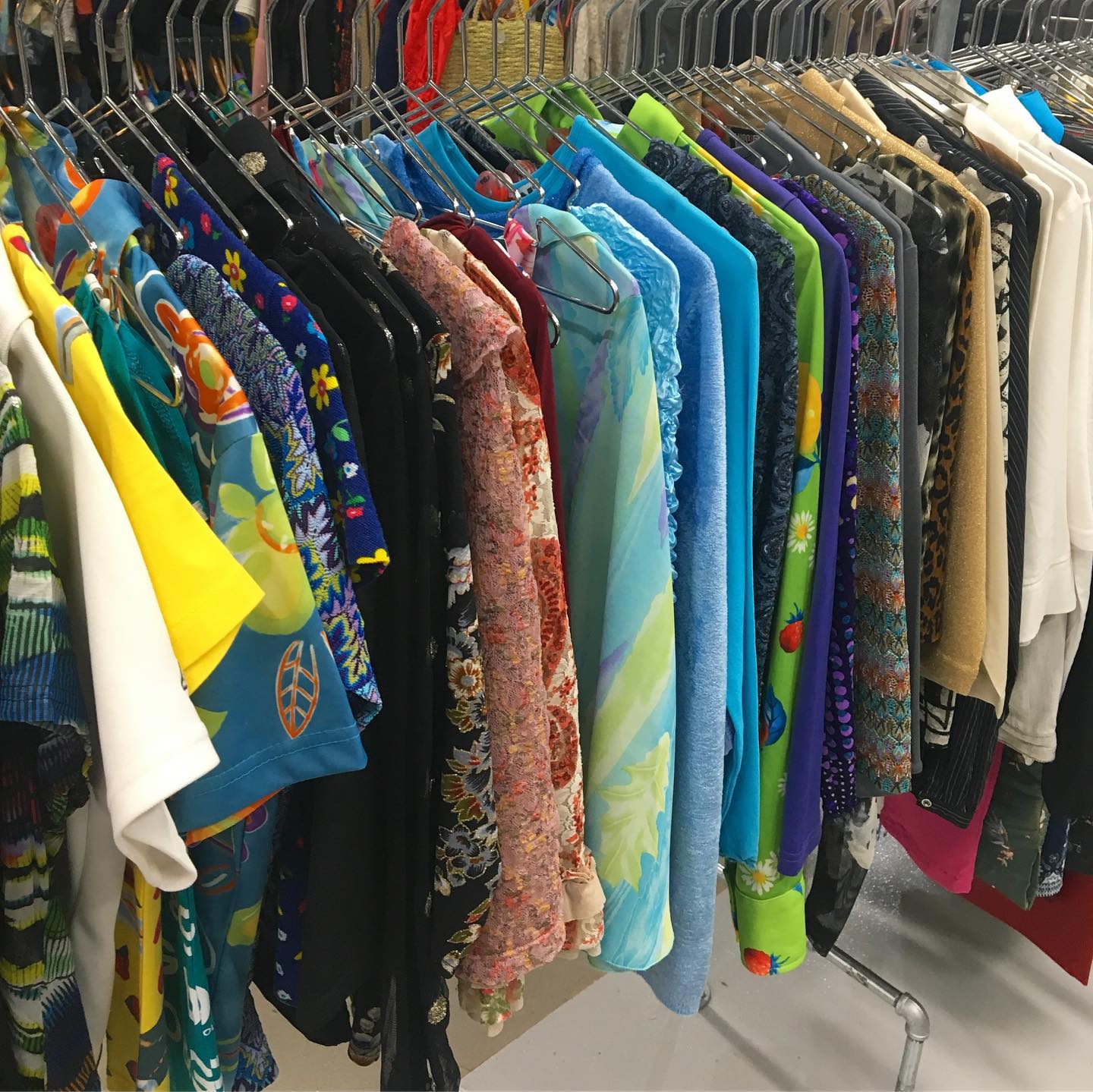 17 Best Op Shops in Melbourne for Vintage and Bargain Lovers - Seniors ...