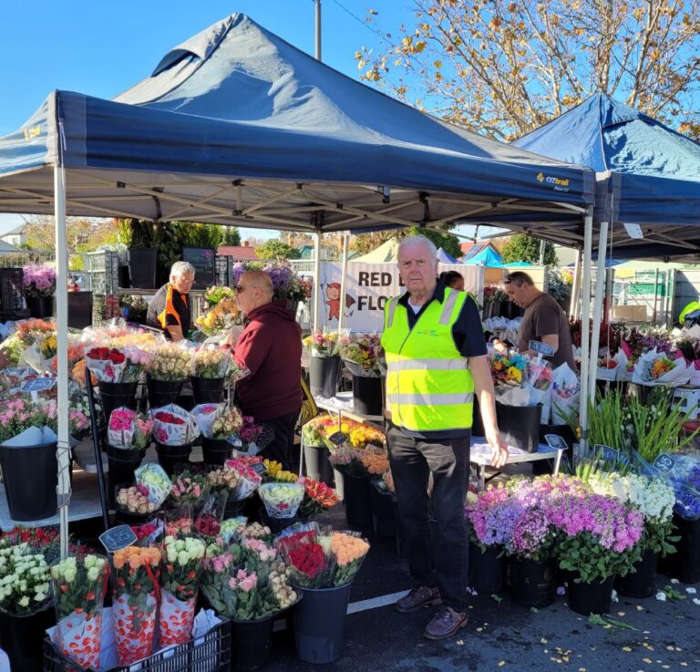 25 Melbourne Sunday Markets To Explore This Weekend - Seniors in Melbourne