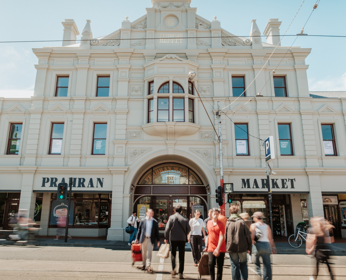 25 Melbourne Sunday Markets To Explore This Weekend - Seniors in Melbourne
