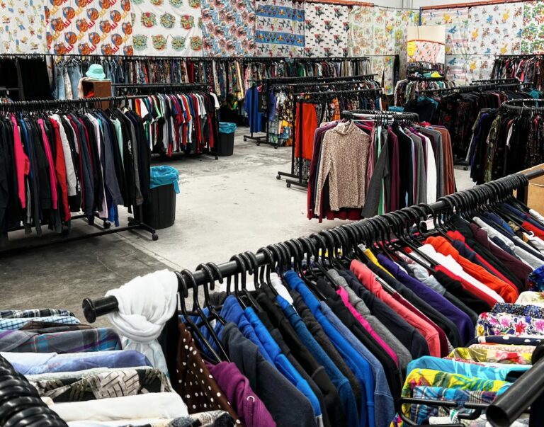 17 Best Op Shops in Melbourne for Vintage and Bargain Lovers - Seniors ...