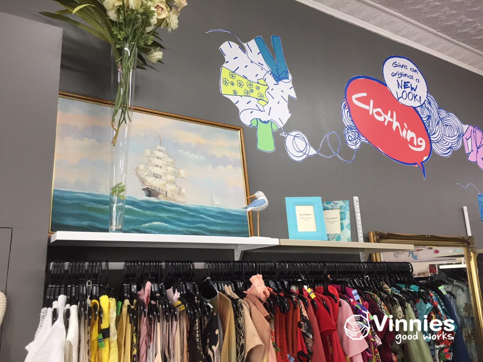 17 Best Op Shops in Melbourne for Vintage and Bargain Lovers - Seniors ...