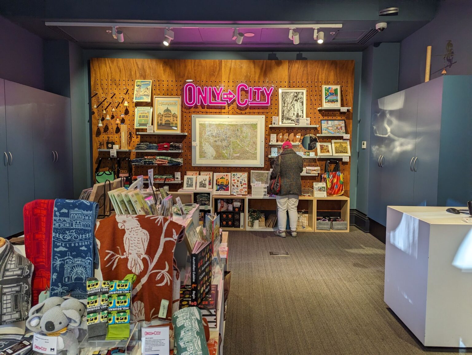 14 Delightful Gift Shops in Melbourne for Something Special - Seniors ...