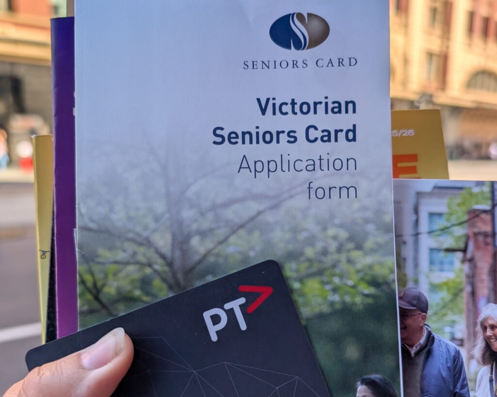 Victorian Seniors Card explained: how to apply and make the most of it ...