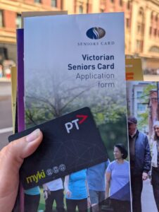 Victorian Seniors Card explained: how to apply and make the most of it ...