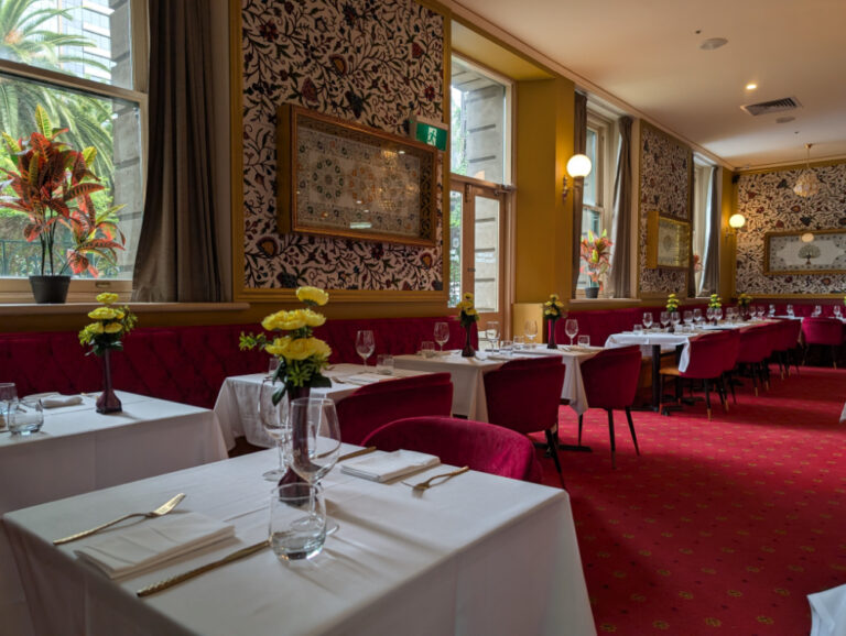 Best Quiet Restaurants in Melbourne - Seniors in Melbourne