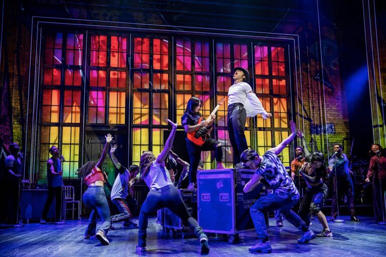 Melbourne Musicals 2025 & 2026: It's Showtime - Seniors in Melbourne