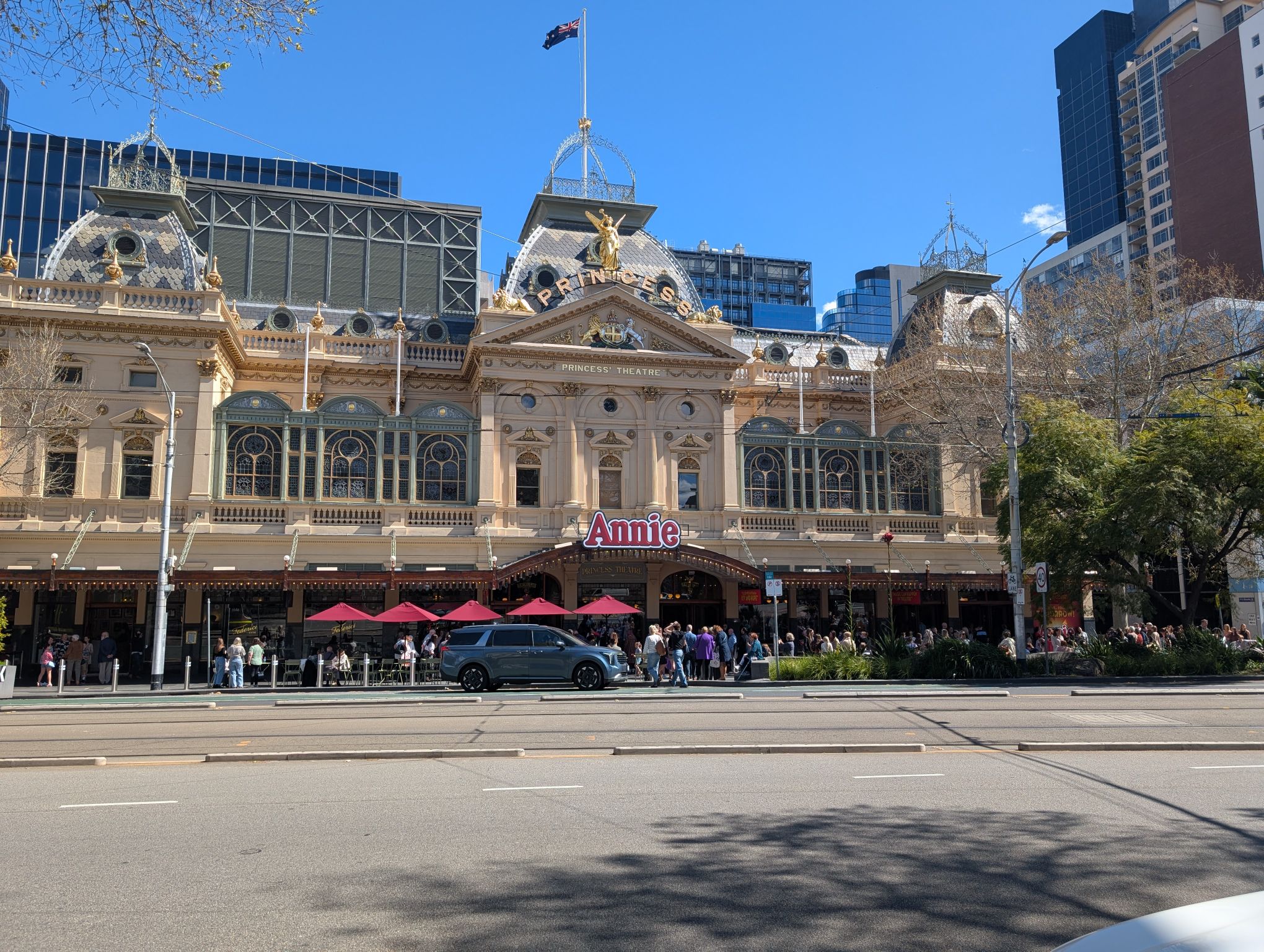 Melbourne Musicals 2026: It's Showtime - Seniors in Melbourne
