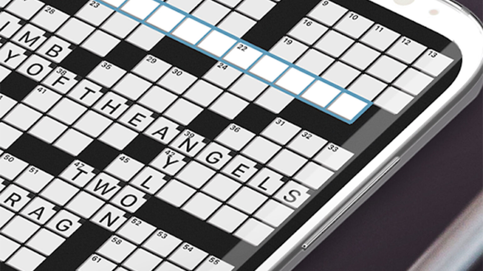 Daily Seniors Crossword: It's Fun & Free - Seniors in Melbourne