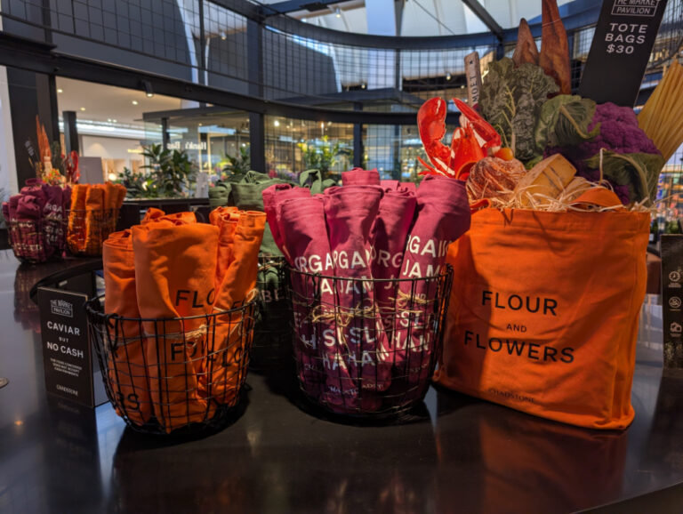 Market Pavilion Chadstone: Melbourne’s new fresh food precinct ...