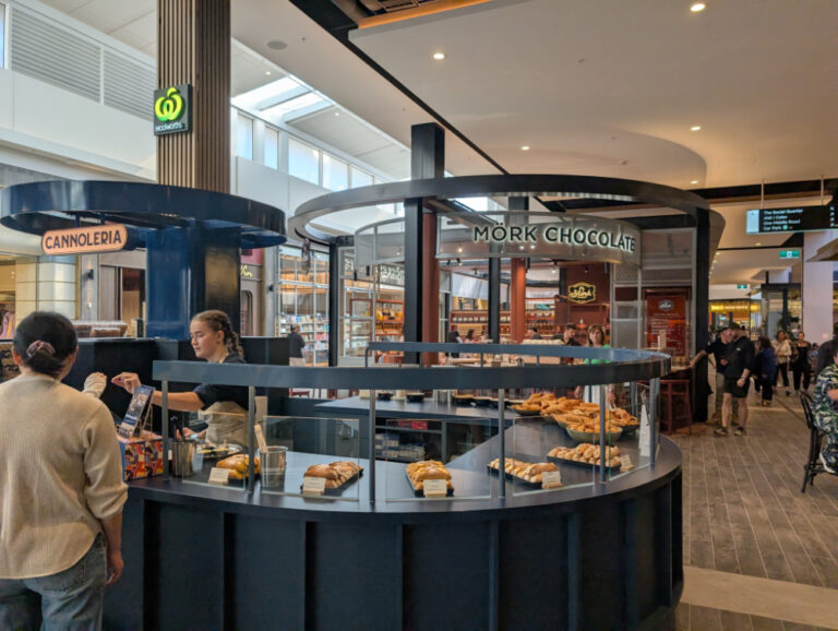 Market Pavilion Chadstone: Melbourne’s new fresh food precinct ...