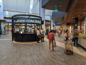 Market Pavilion Chadstone: Melbourne’s new fresh food precinct ...