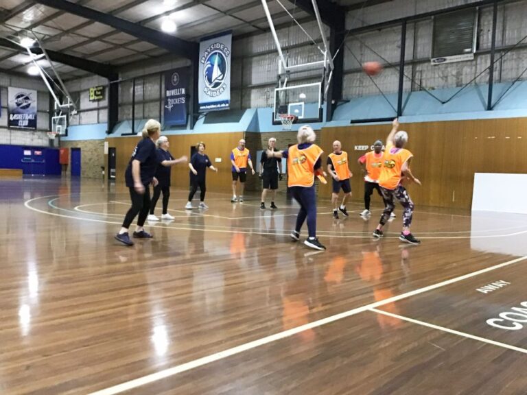Life Activities Clubs Victoria: Senior-Friendly Activities & Social ...