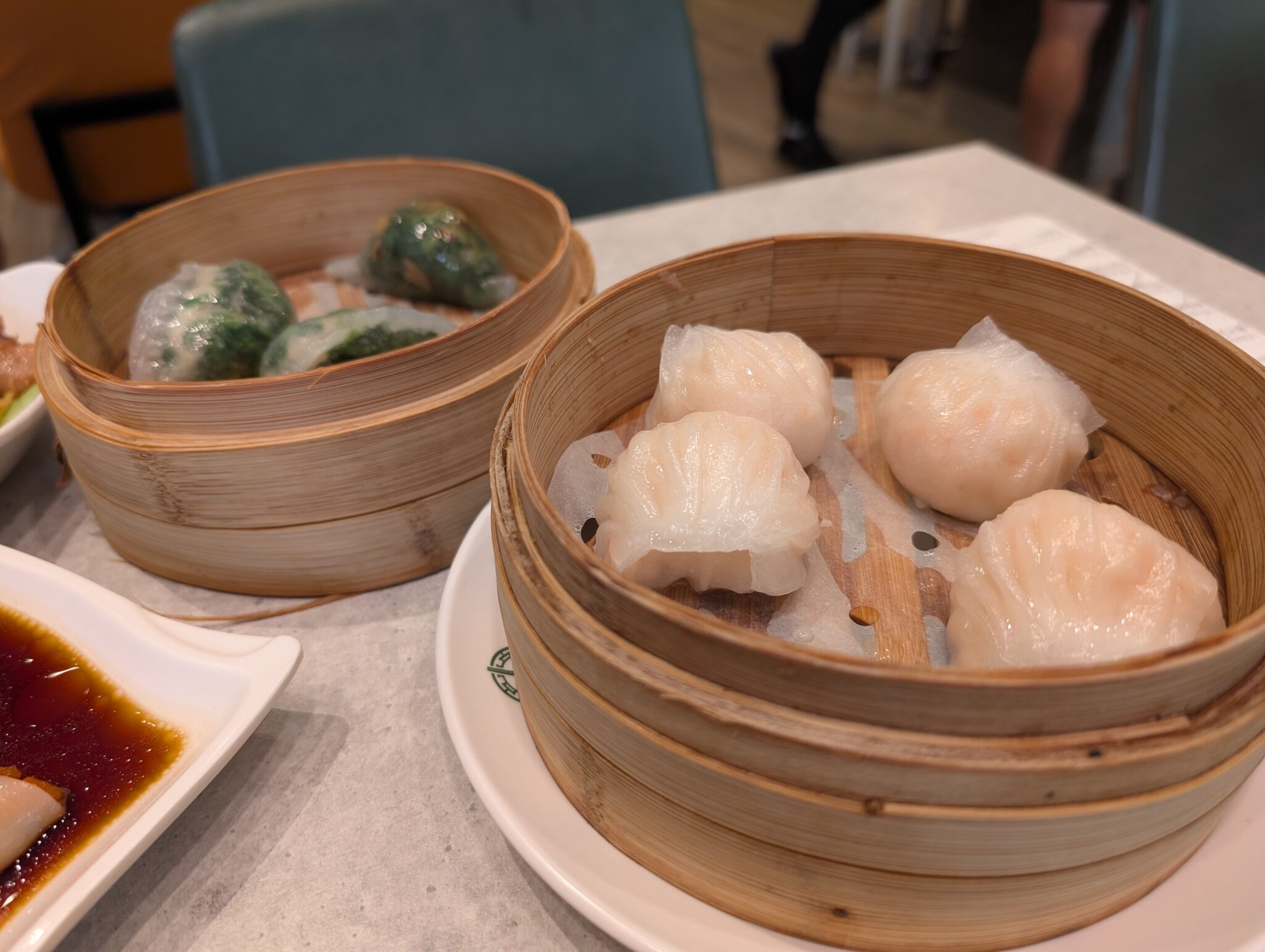 Affordable Yum Cha in Melbourne CBD: A Visit to Tim Ho Wan - Seniors in ...