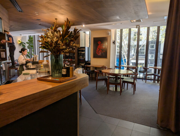 Best Quiet Restaurants in Melbourne - Seniors in Melbourne