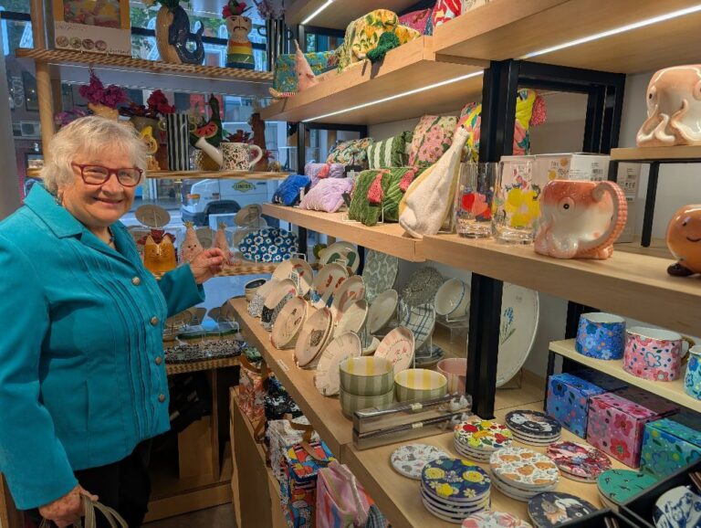 14 Delightful Gift Shops in Melbourne for Something Special - Seniors ...