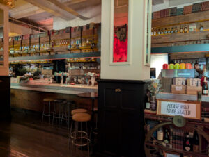 Cookie Restaurant Melbourne Lunch Review - Seniors in Melbourne