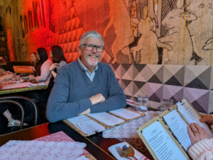 Cookie Restaurant Melbourne Lunch Review - Seniors in Melbourne