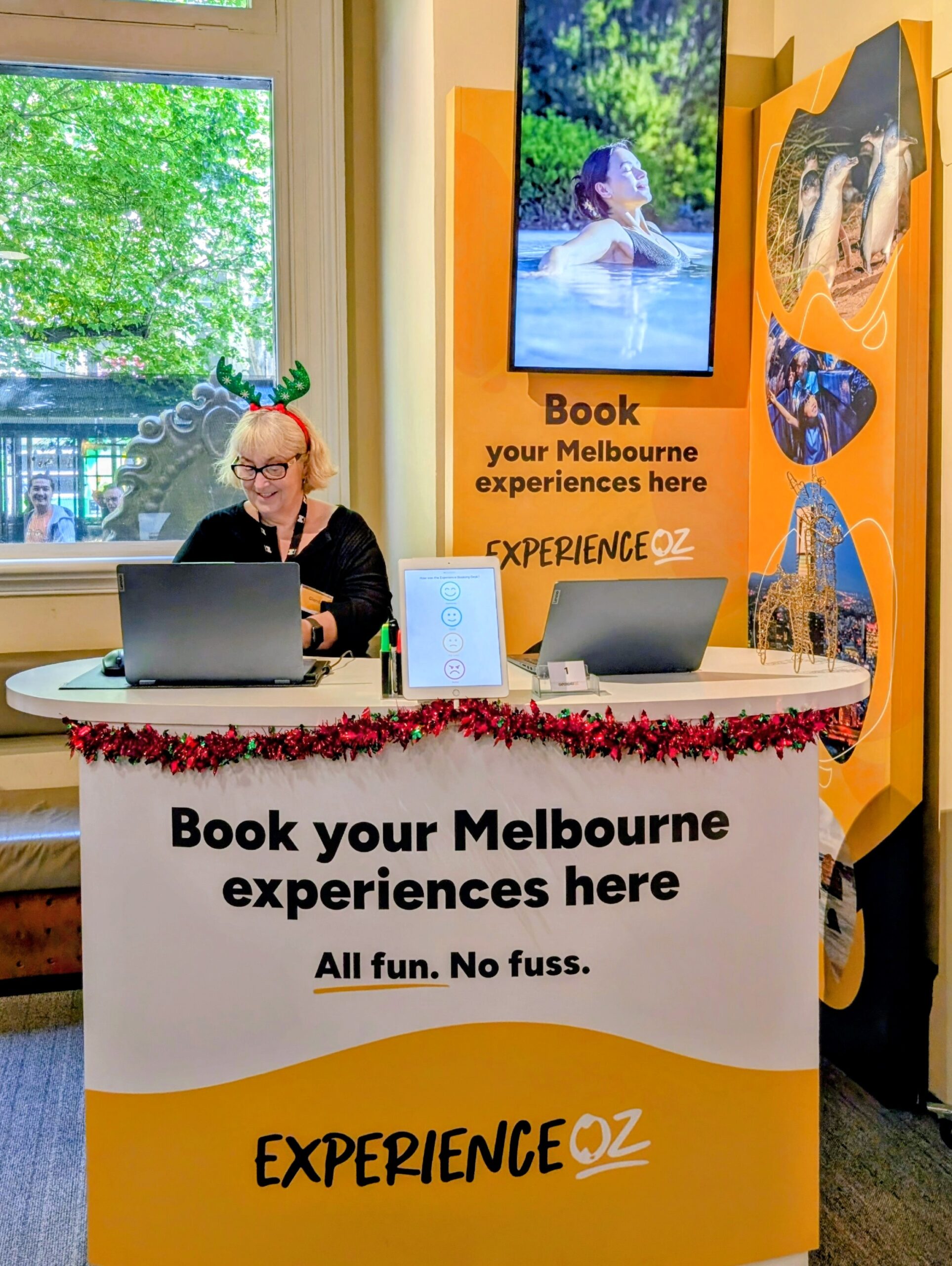 Experience Oz Review & Savings Tips - Seniors in Melbourne