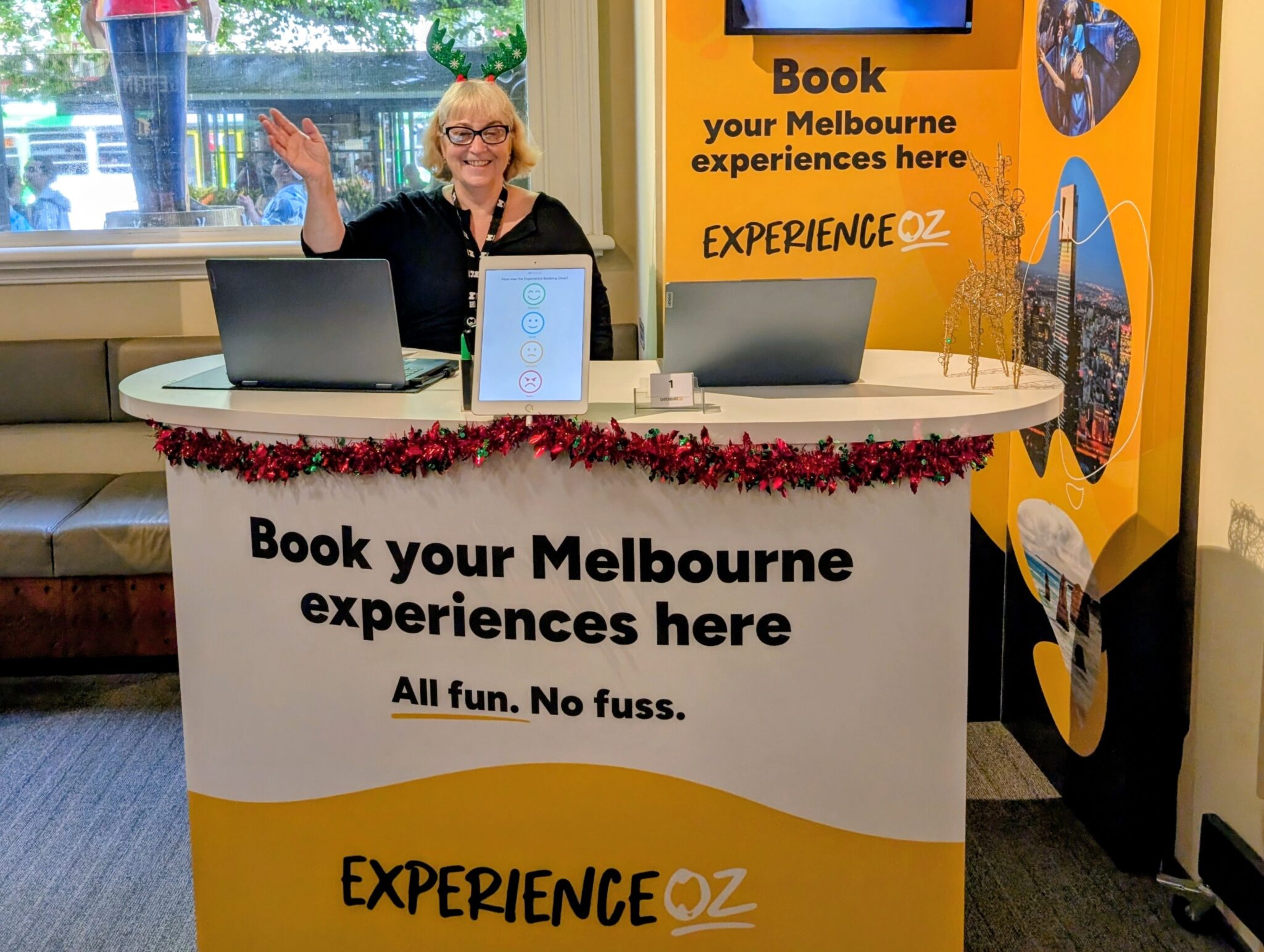 Experience Oz Review & Savings Tips - Seniors in Melbourne