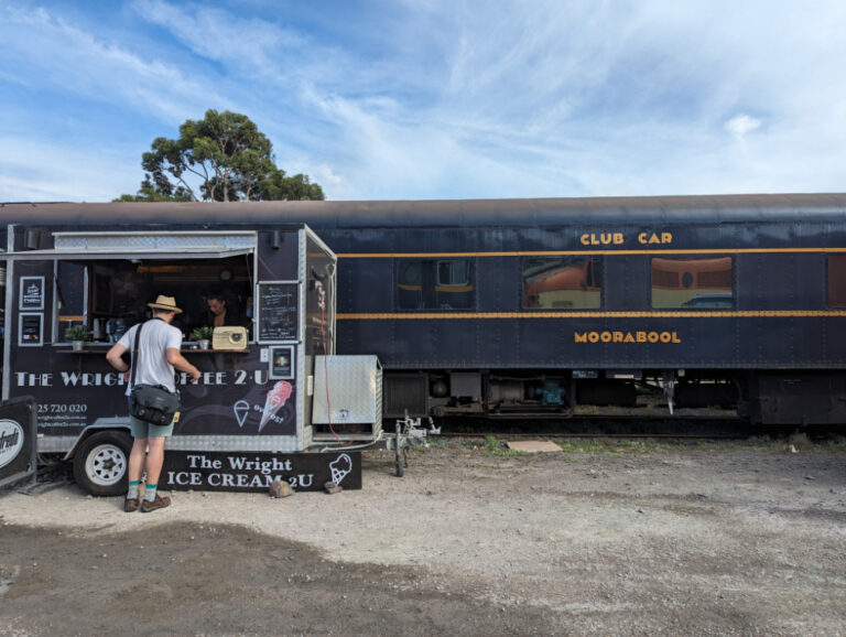 Newport Railway Workshops Open Days 2026 - Seniors in Melbourne