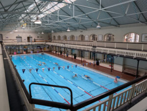 Visit Melbourne City Baths: Hidden History - Seniors in Melbourne