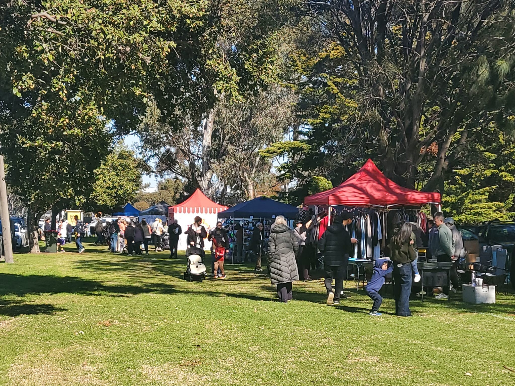 25 Melbourne Sunday Markets To Explore This Weekend - Seniors in Melbourne